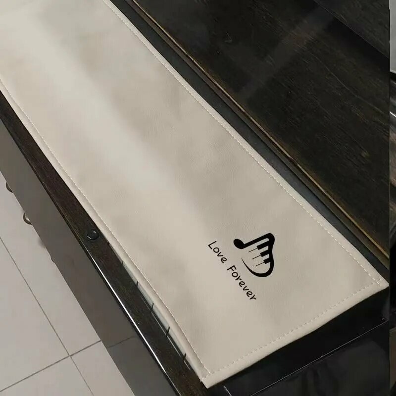 Чехол для 88-клавишного пианино (126x16 см)