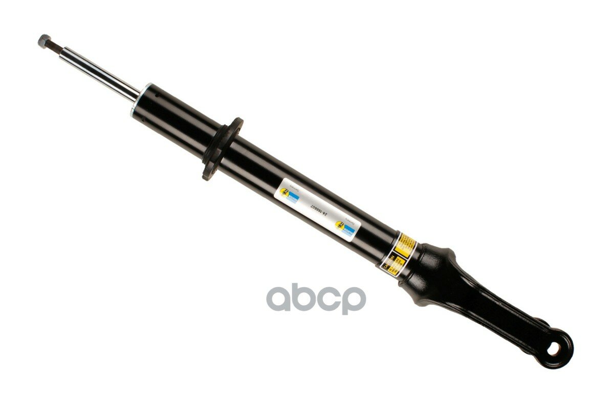 Амортизатор передний GAS B4 Bilstein арт. 24166607