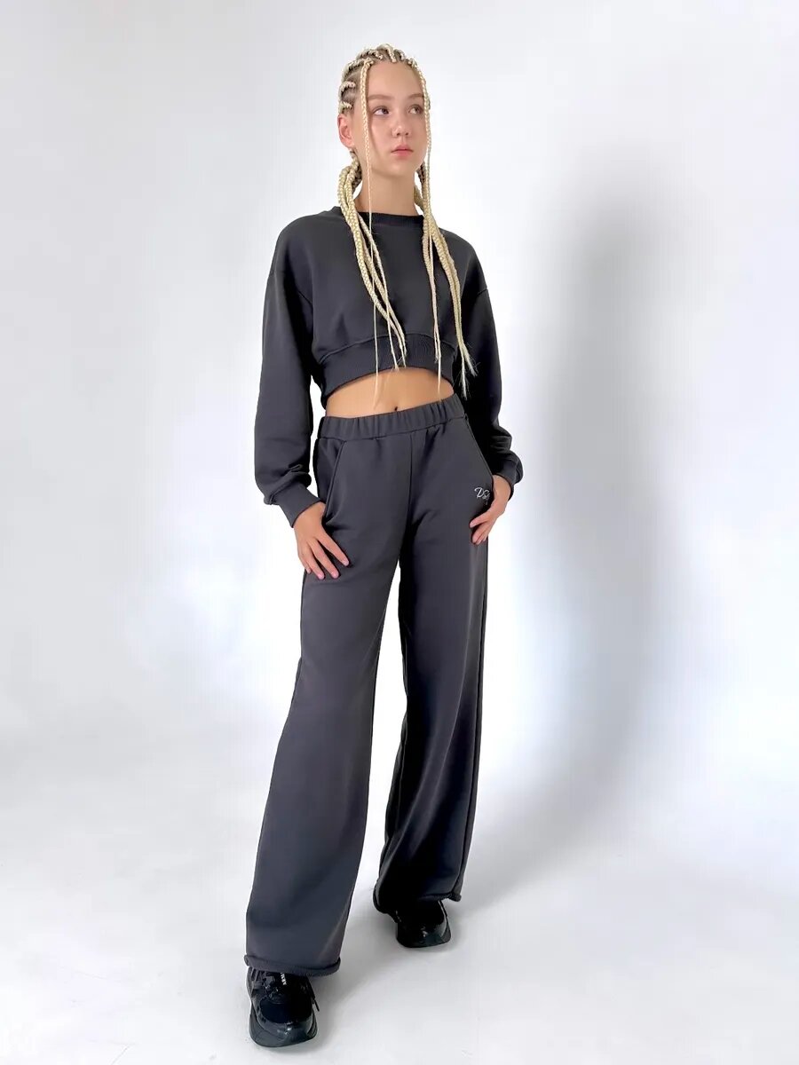 Костюм спортивный