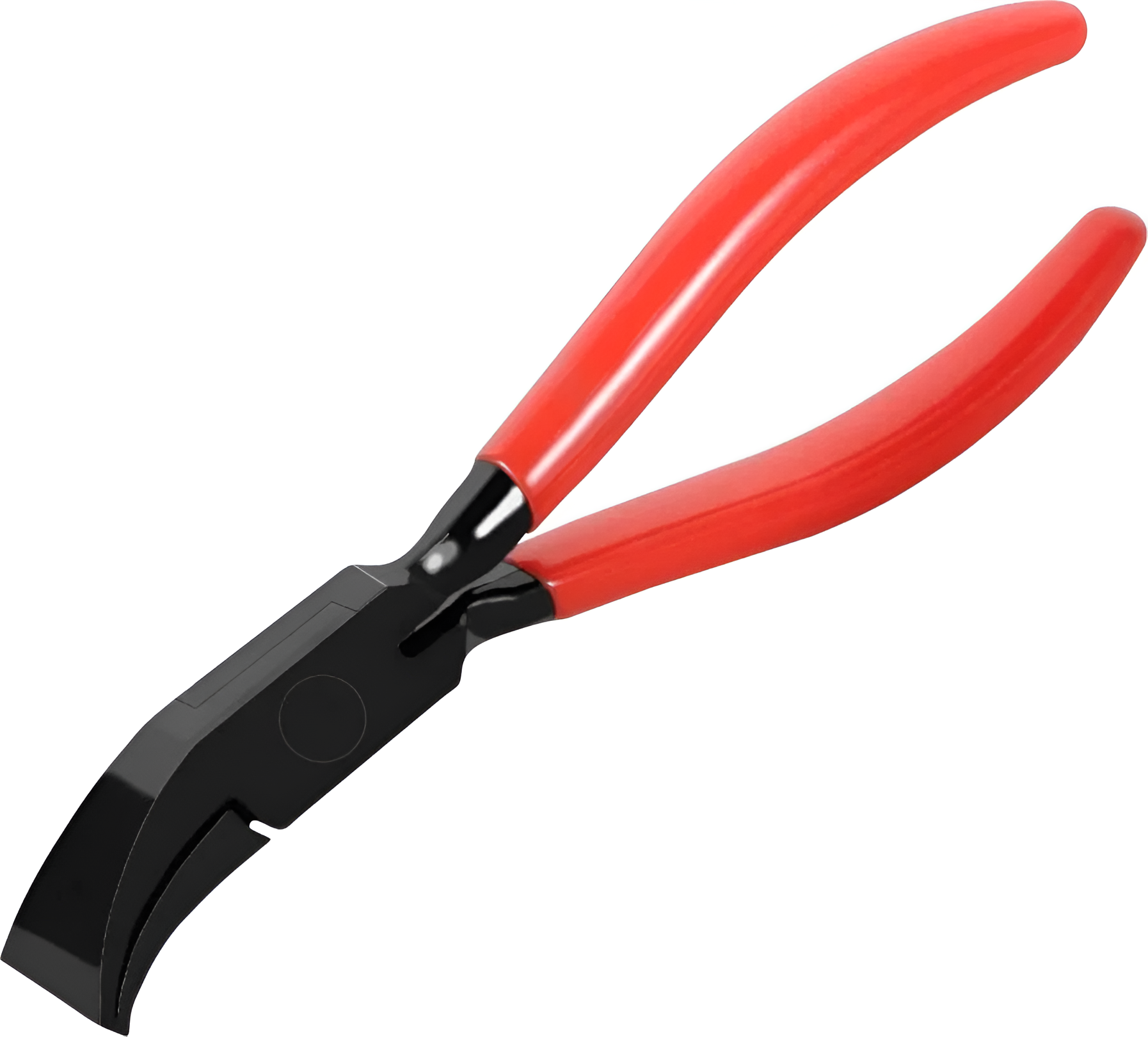 Клещи кровельные малые щипчики 22мм 45 градусов