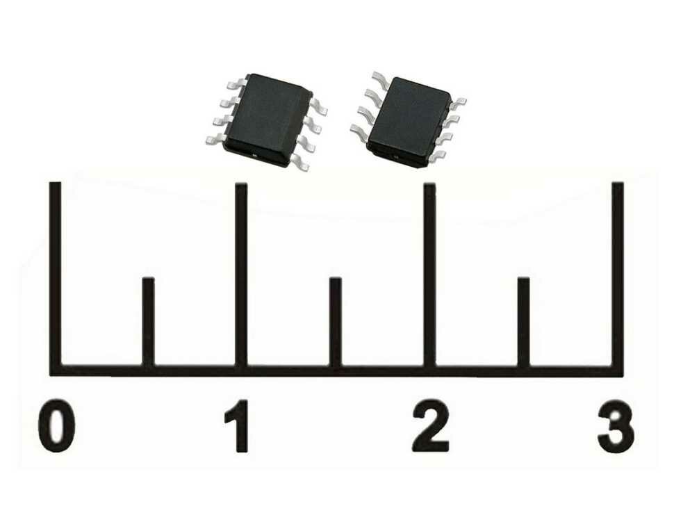 Микросхема NCP1654BD (54B200) SO8