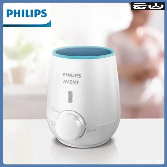 Avent SCF355/01 Подогреватель для детских бутылочек-LI