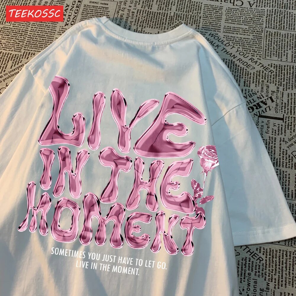 Футболка teekossc