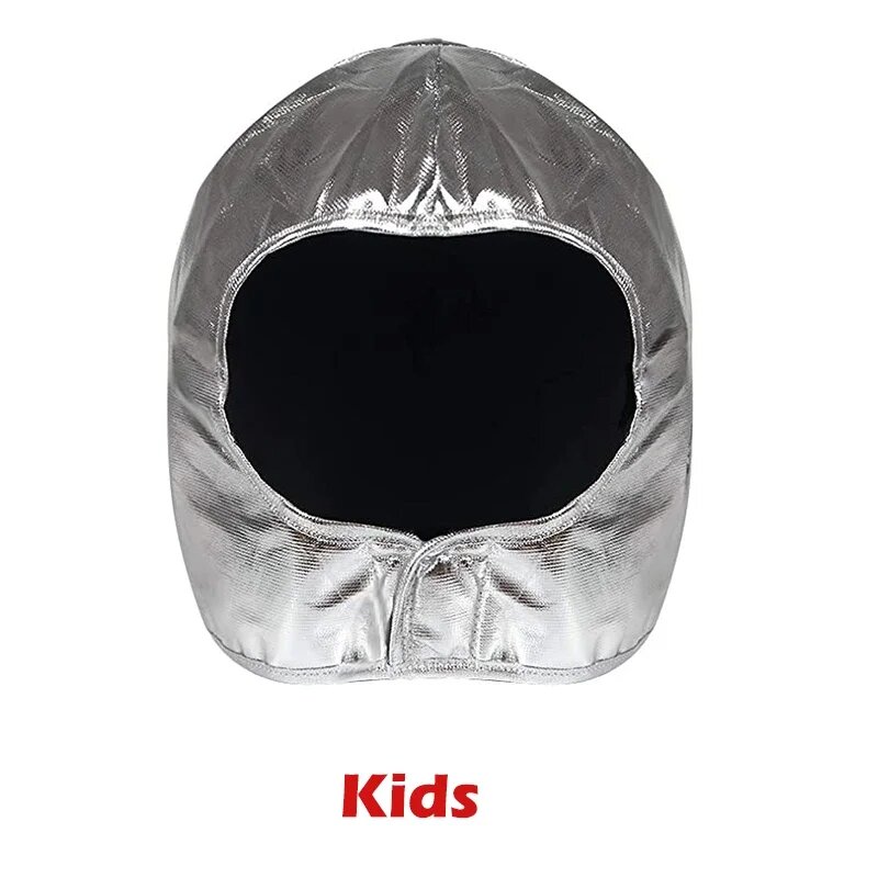 Шлем космонавта из полиэстера kids