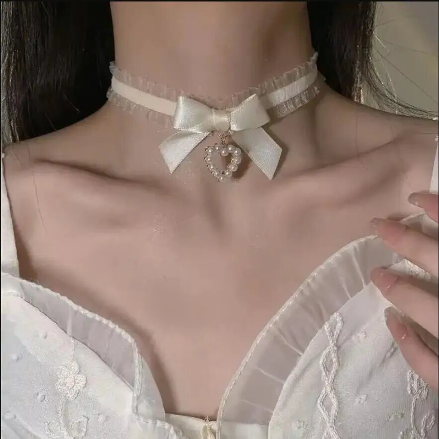 Колье