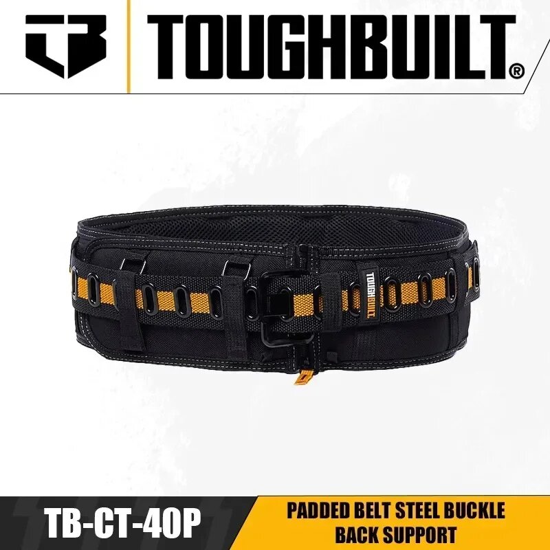 TOUGHBUILT Ремень TB-CT-40P