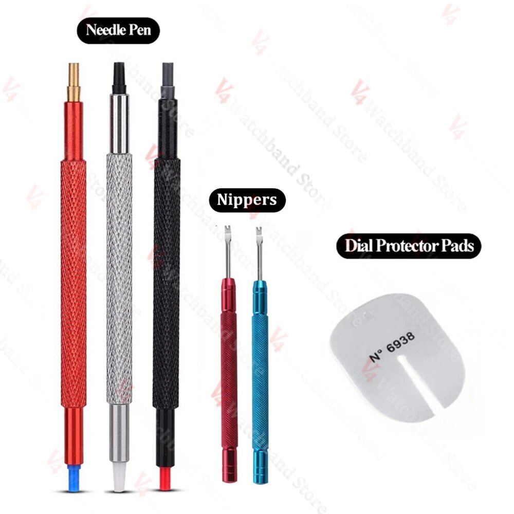 Набор инструментов для ремонта часов, A3pcs-Set