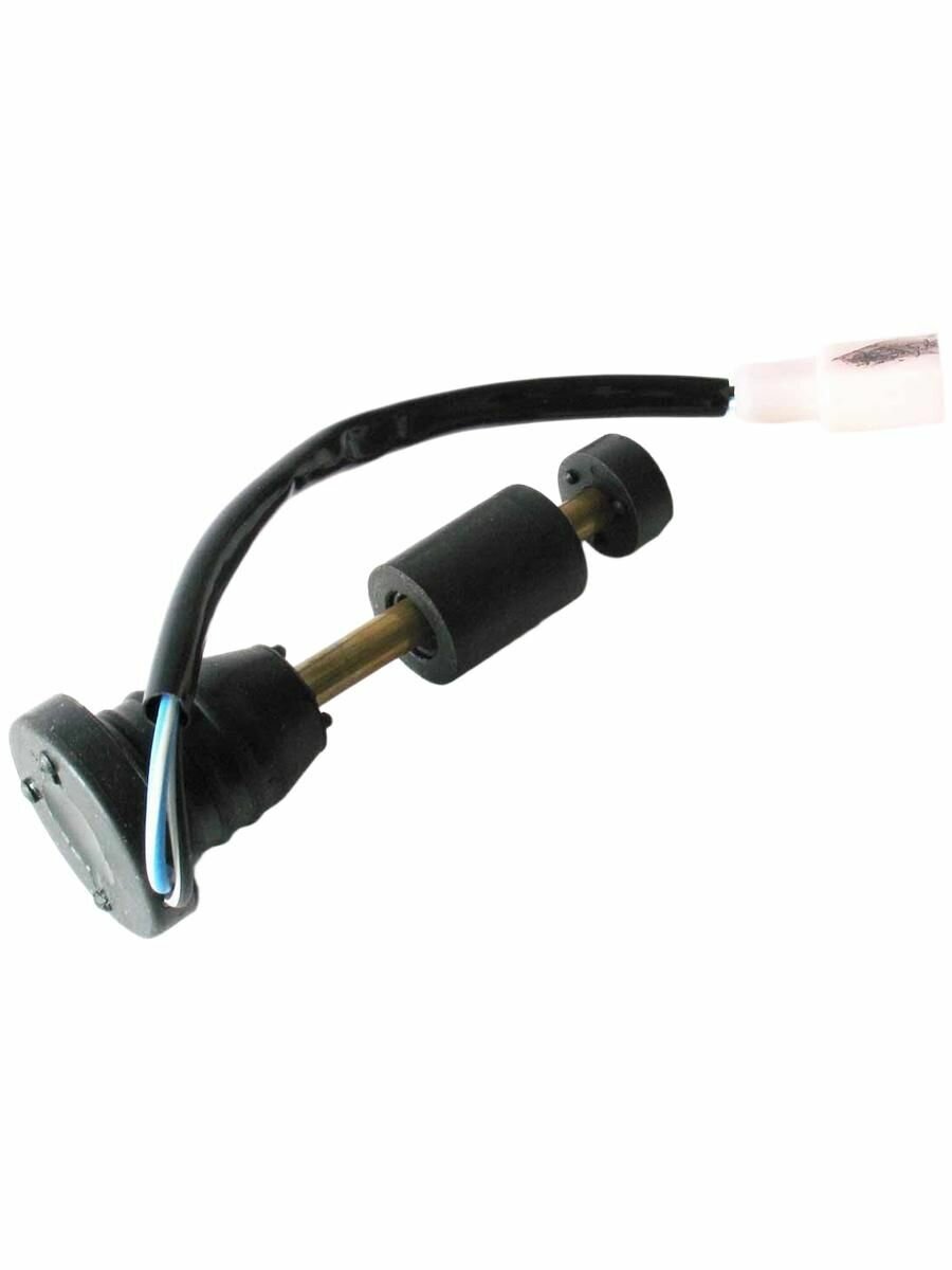 Датчик уровня масла, в сборе, скутер STELS Arrow 50 Benelli, 64100B310000 (item:250)