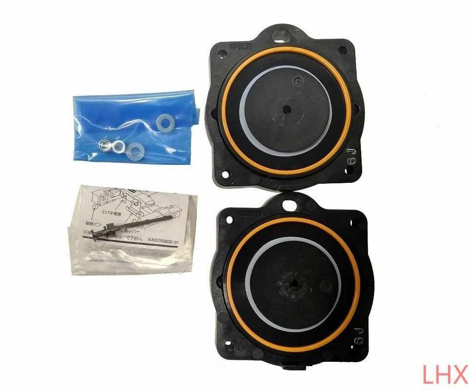 Мембраны для компрессора HIBLOW НР 60/80