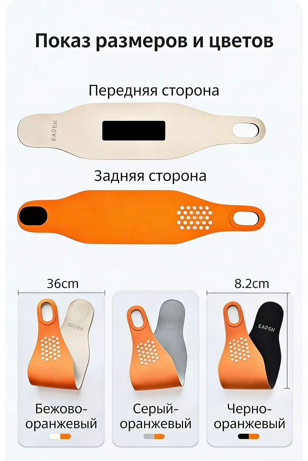 Тонкий спортивный бандаж для запястья серый, защита при растяжениях и тендовагините, унисекс, одна штука — фото 1