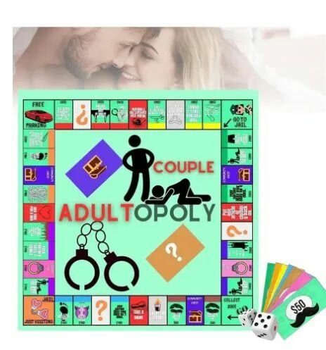 Набор настольных игр для семейных пар, в которые можно поиграть вечером