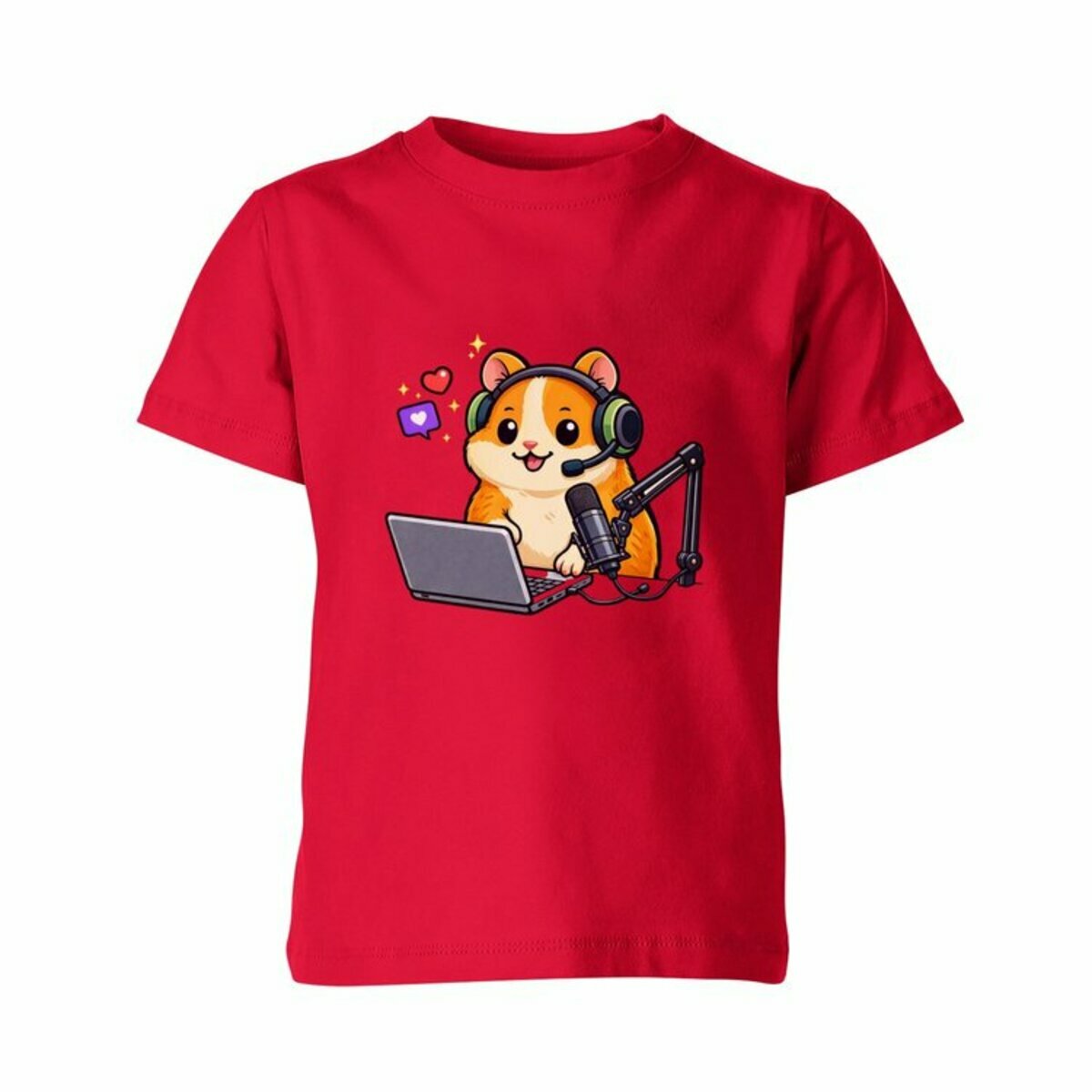 Футболка ROLY
