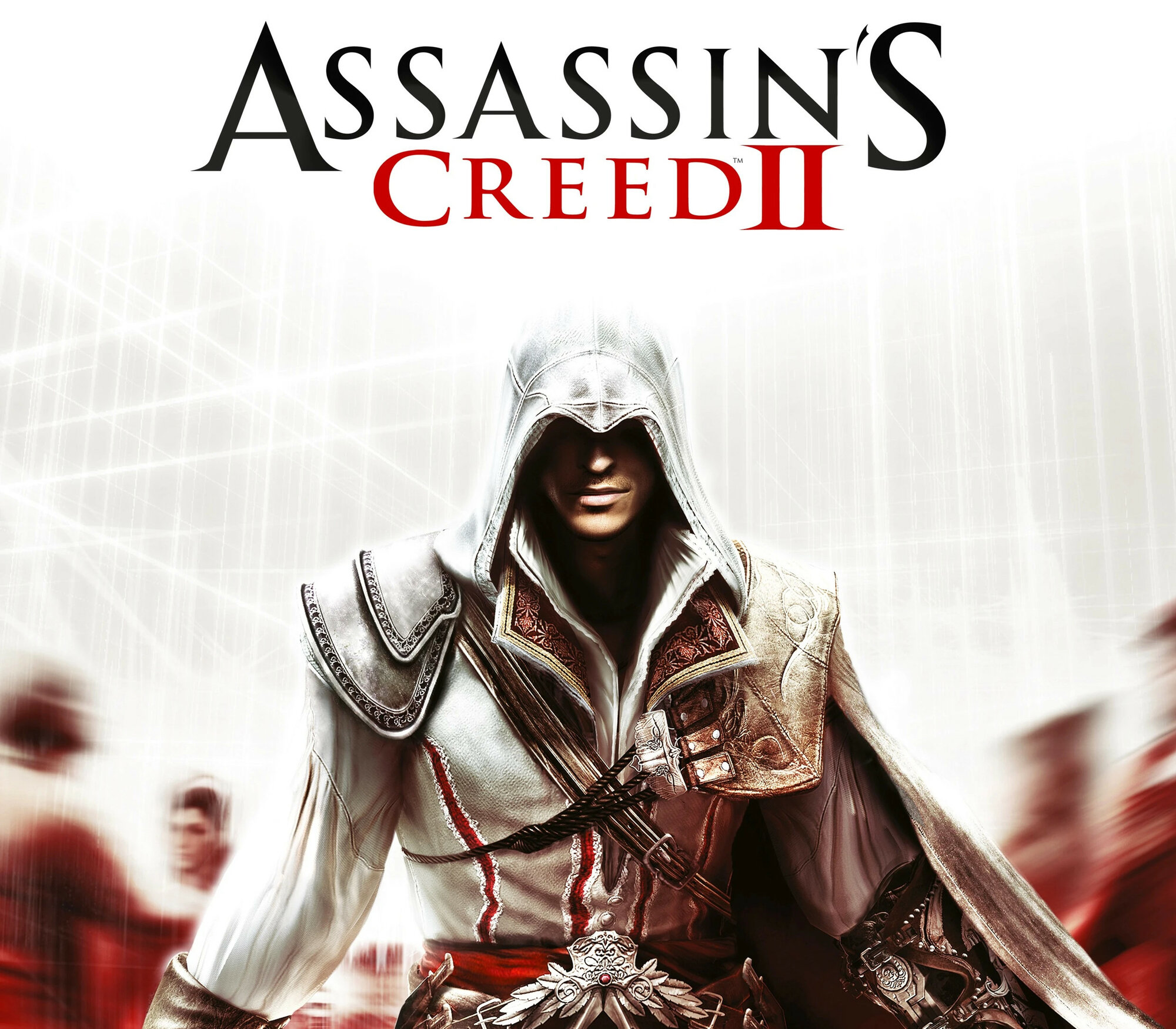 Assassin's Creed 2 PC Ubisoft Connect CD Key • Активация Uplay