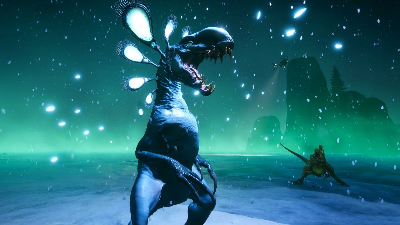 Second Extinction Epic Games Аккаунт • Активация Epic Games • регион Весь мир — фото 1