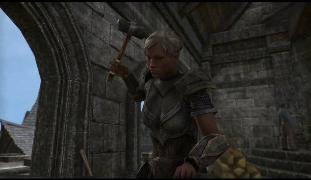 The Elder Scrolls Online Digital Download Ключ • Цифровой ключ