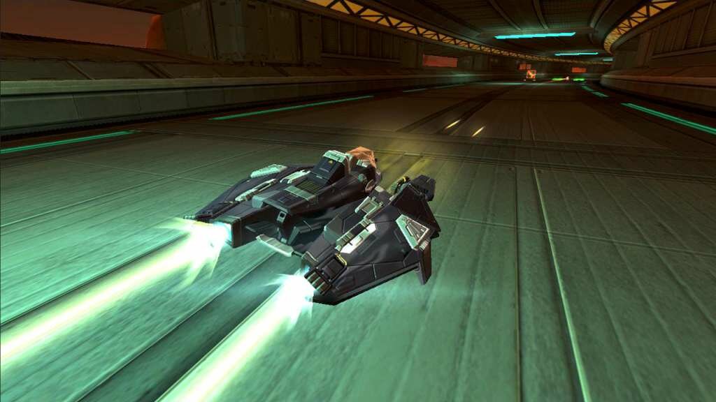 Quantum Rush Champions Steam Ключ • Активация Steam • регион Весь мир