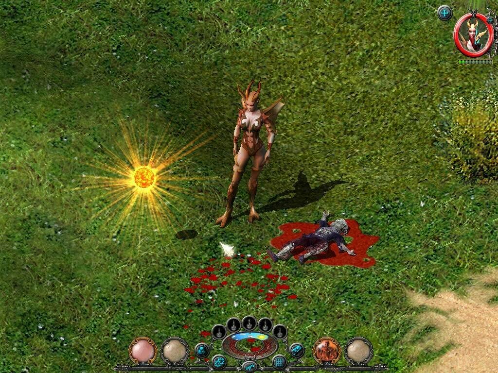 Sacred Gold Steam Ключ • Активация Steam • регион Весь мир • цифровой ключ