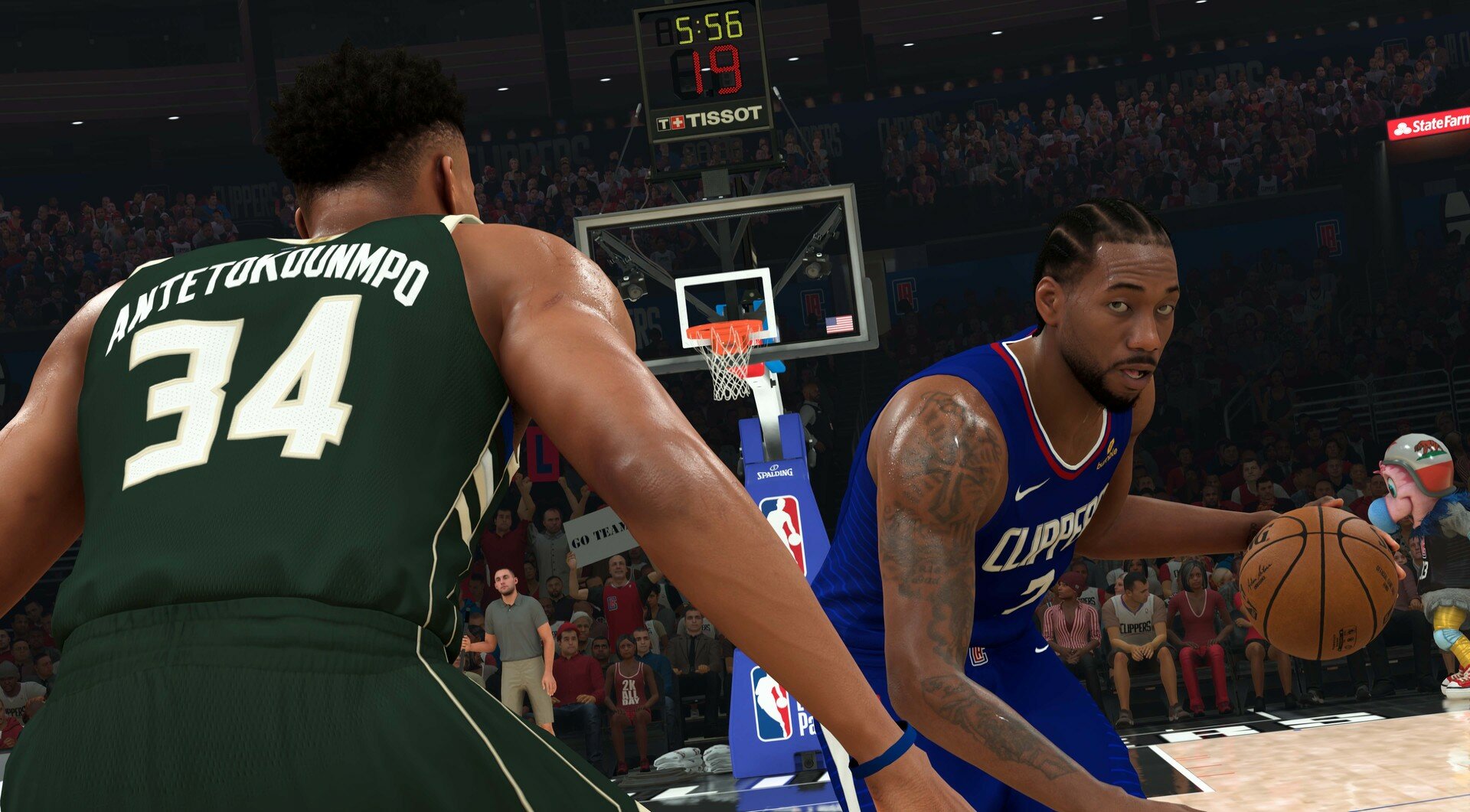NBA 2K21 PS4 Аккаунт • Активация аккаунта • регион Весь мир • цифровой ключ