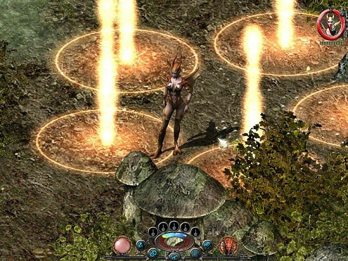 Sacred Gold GOG Ключ • Активация GOG • регион Весь мир • цифровой ключ