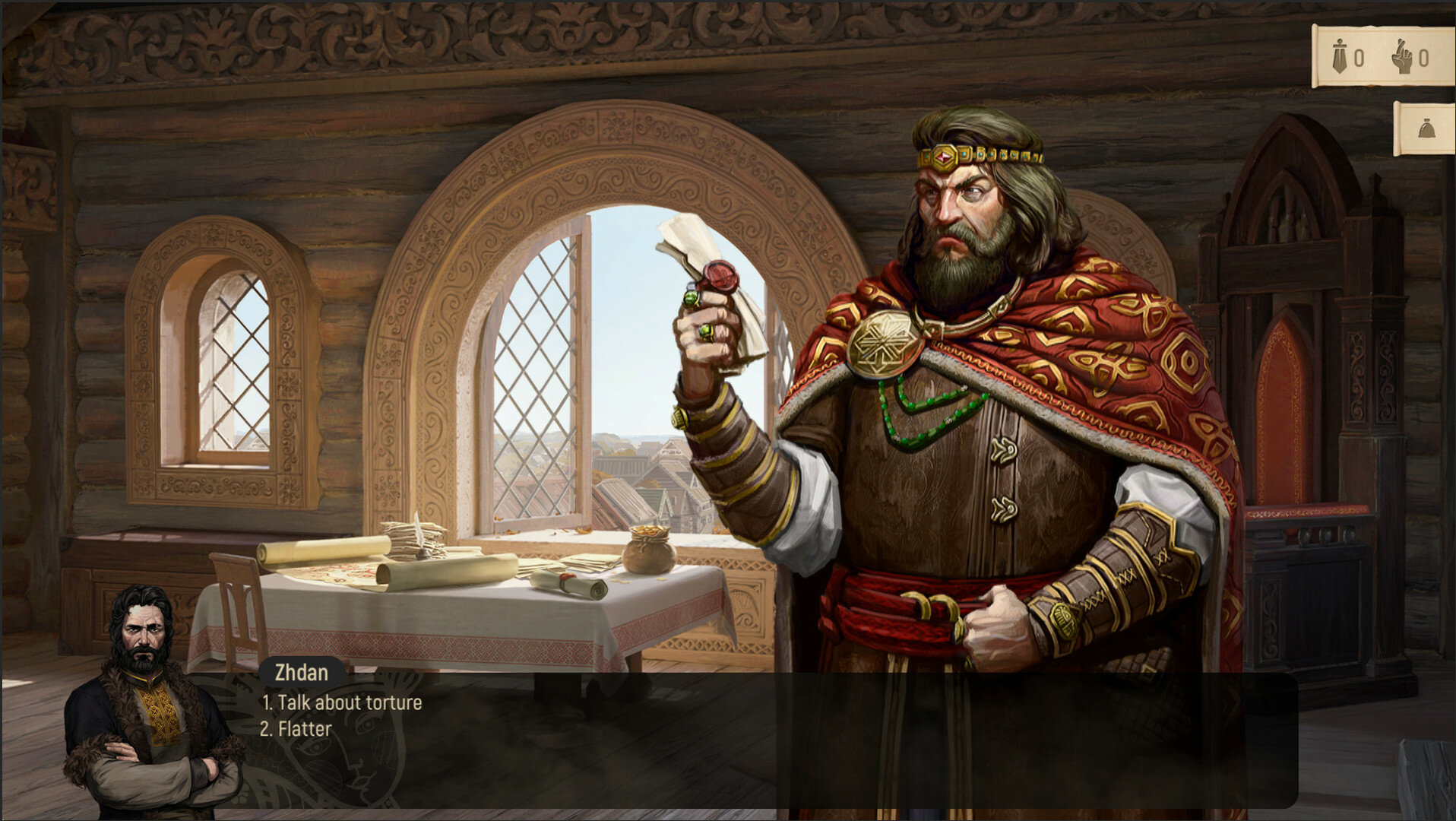 The Tales of Bayun PC Steam Ключ • Активация Steam • регион Весь мир