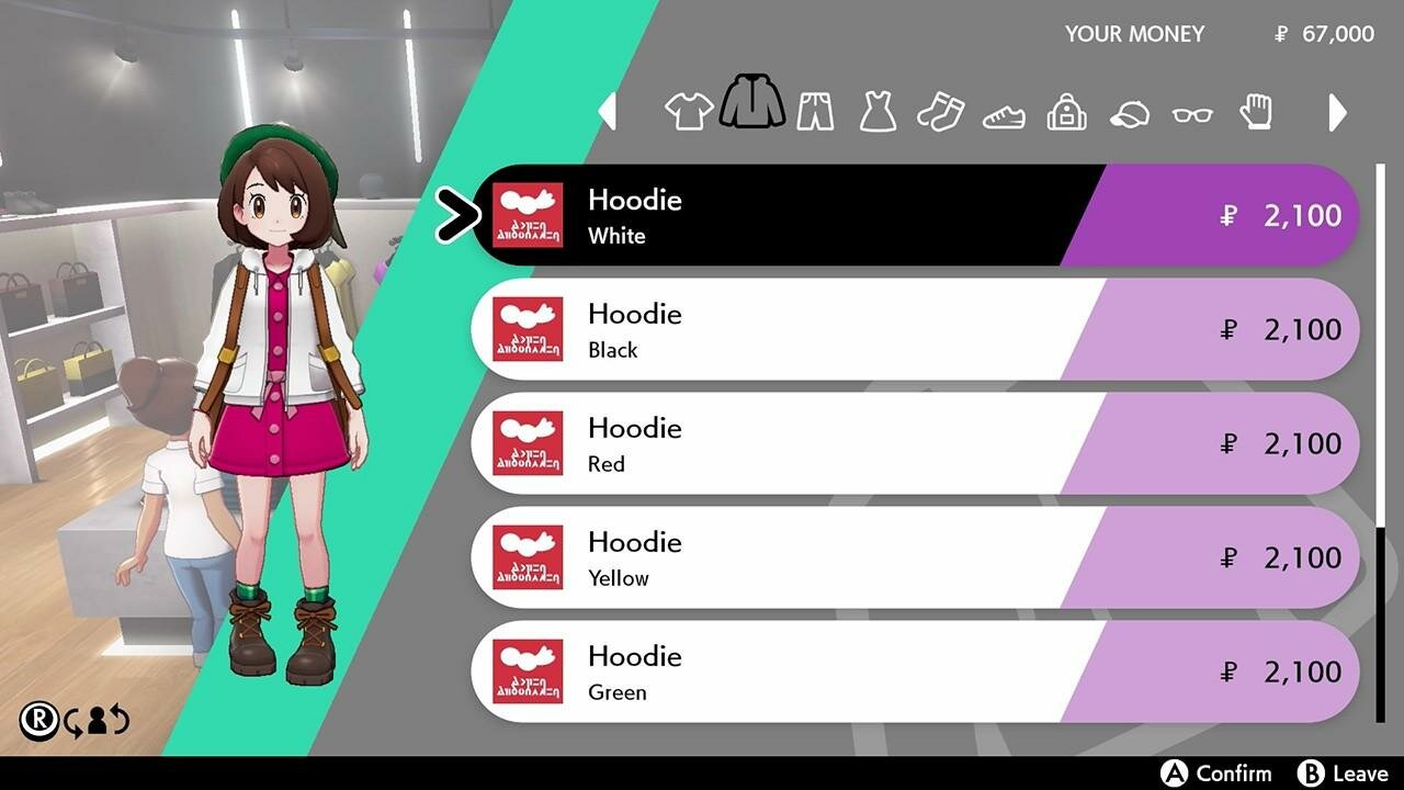 Pokemon Sword Nintendo Switch Online Аккаунт Activation | купить цифровой ключ для активации в России