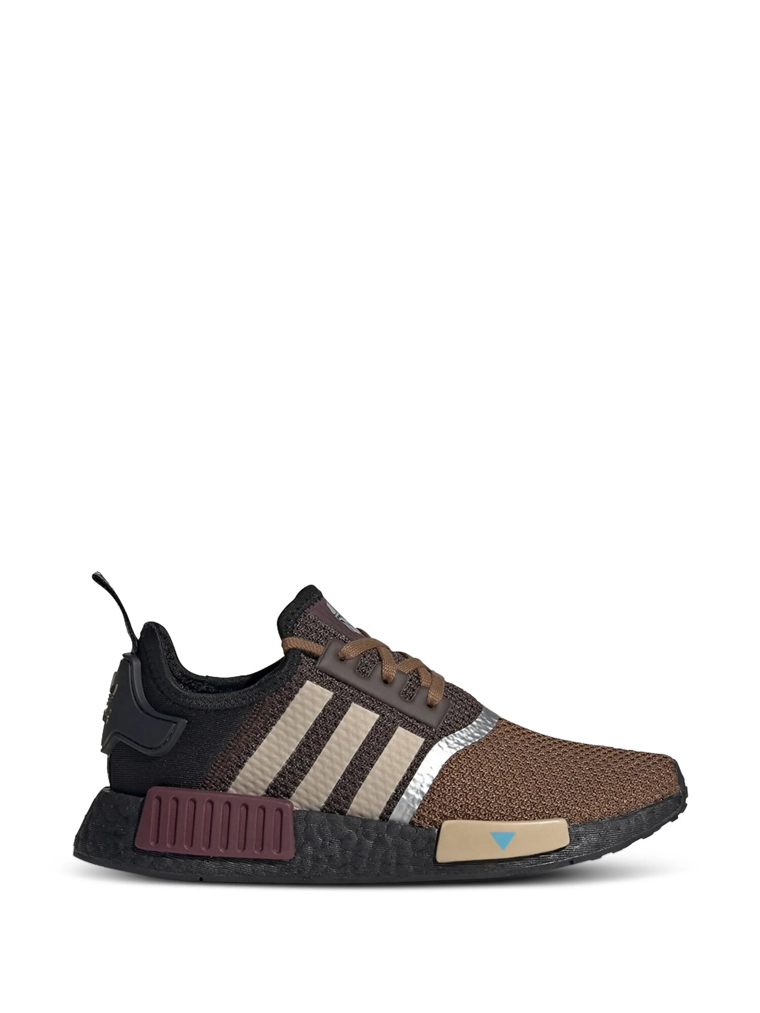 Кроссовки NMD R1