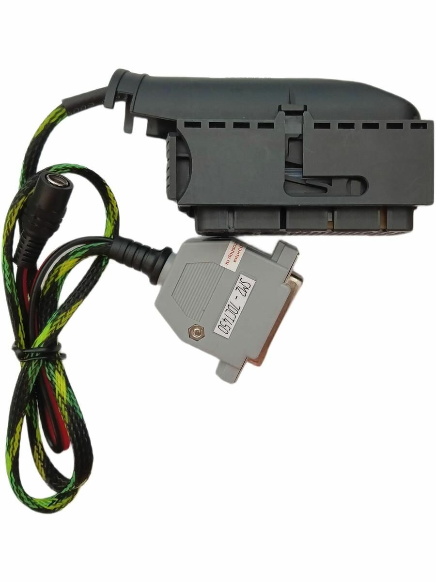 Кабель Haval 7DCT450 для Сканматик 2 for PCMFlash