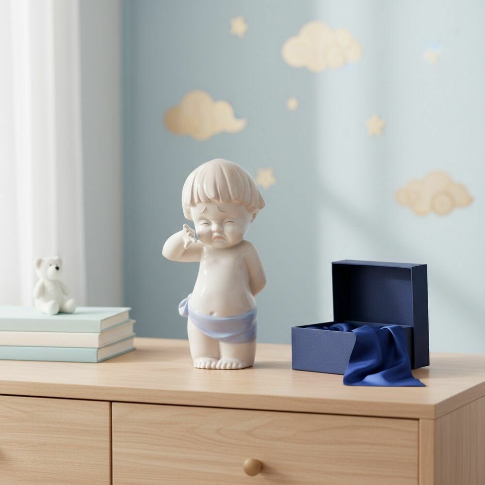 Фигурка Мальчик