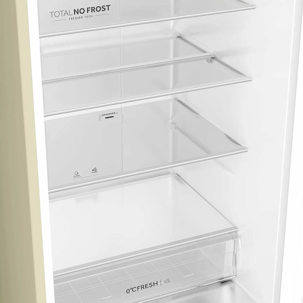 Холодильник Haier CEF538CCG — фото 1