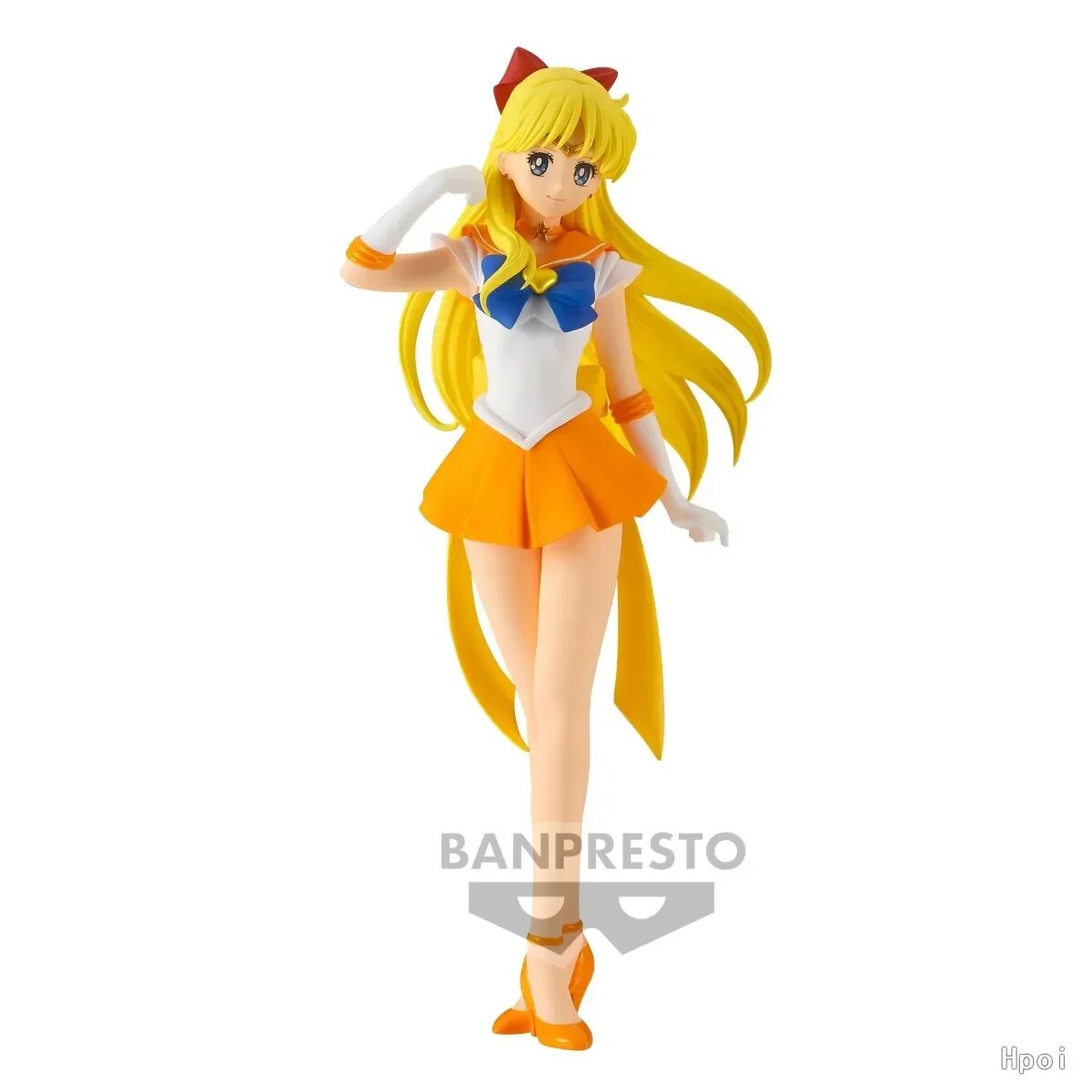 Фигурка Banpresto Glitter Glamours Супер Сейлор Мун, Цвет: Venus A