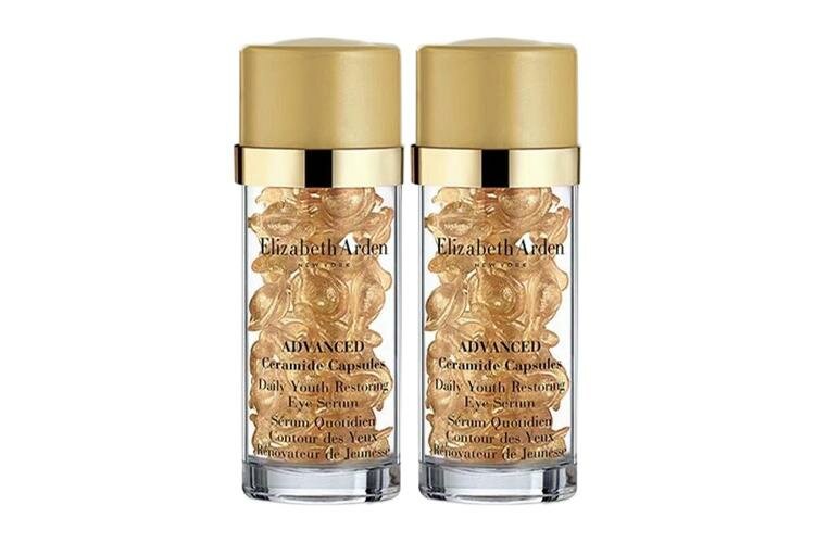 Крем для глаз женский Elizabeth Arden Advanced Ceramide Capsules, 5707905