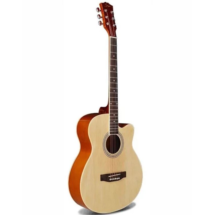 Акустическая гитара Smiger GA-Н10-N