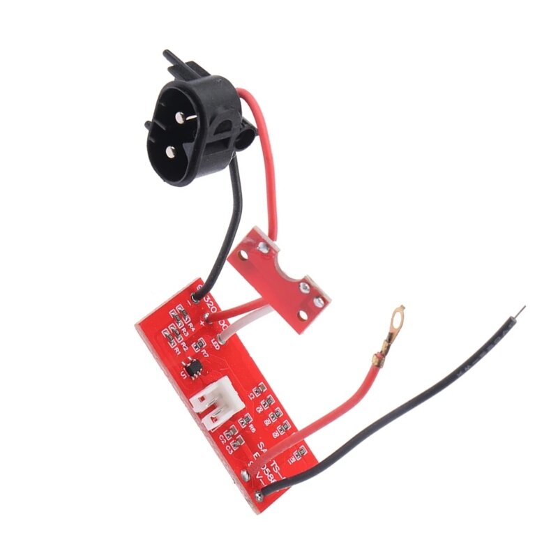 Высокопроизводительная печатная плата, подходящая для 8148 Машинок для стрижки волос С интеллектуальным защитным И энергоэффективным управлением