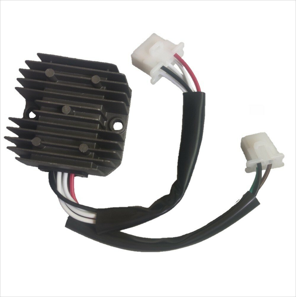 Регулятор для мотоциклов Yamaha RD250 250cc RD400 400cc 1976-1977 1A0-81910-10 1A0-81970-20