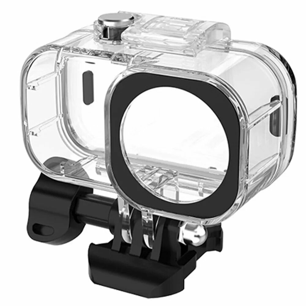 Водонепроницаемый Чехол Для Подводного Бокса Камеры Для Dji Для Osmo Nano