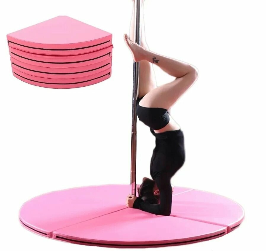 Мат для Pole Dance для пилона
