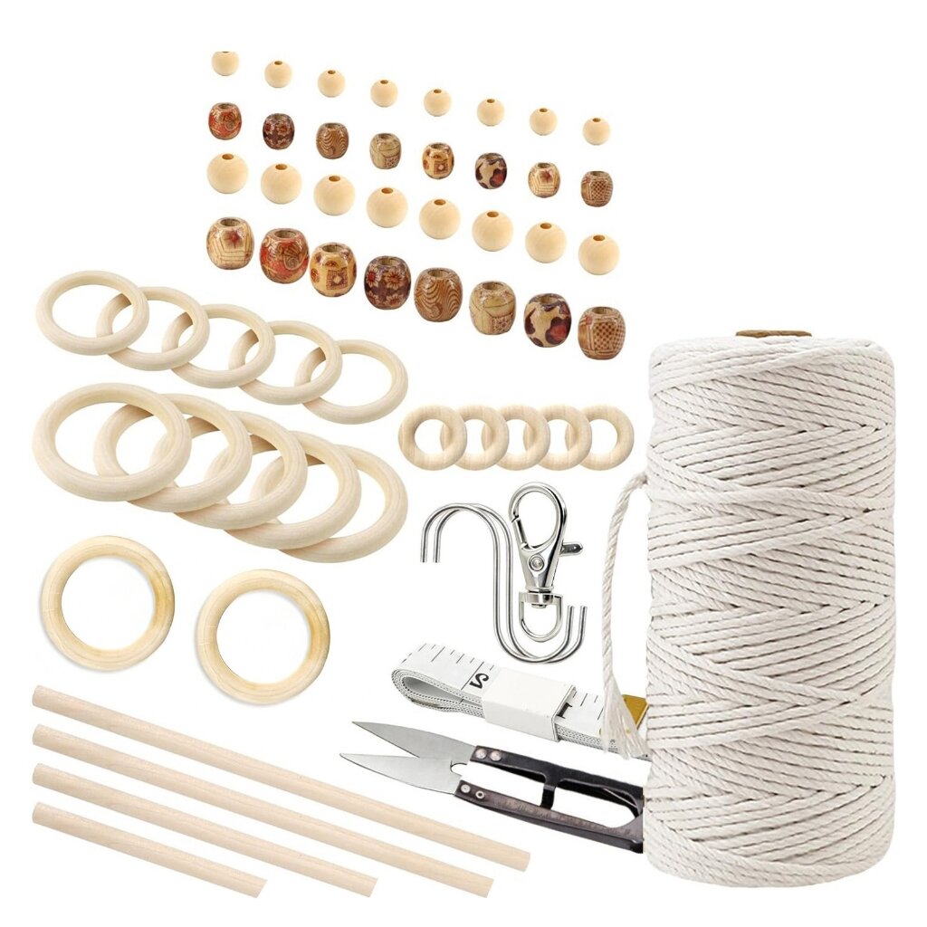 Набор для Изготовления Поделок В Азиатской Тематике Подходит Для Различных Уровней Мастерства