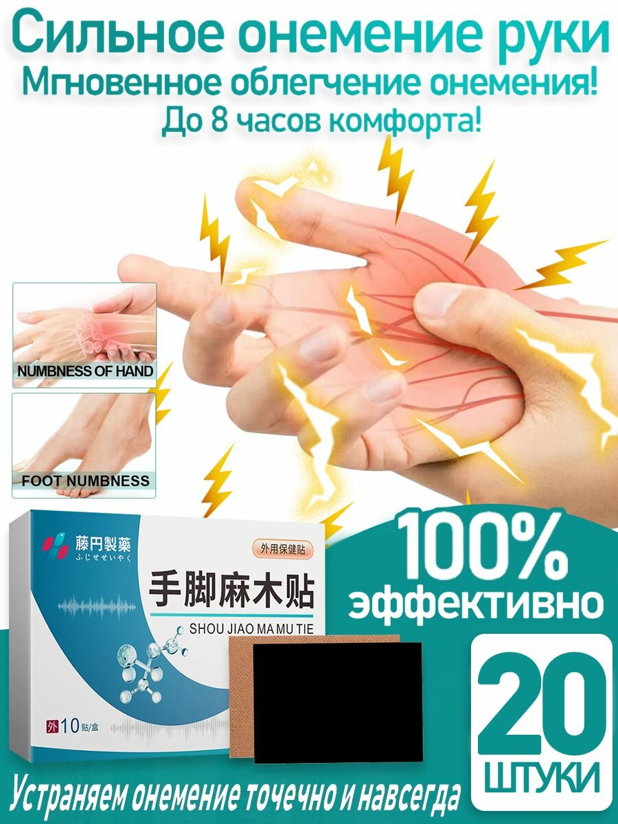 Лосьон для тела
