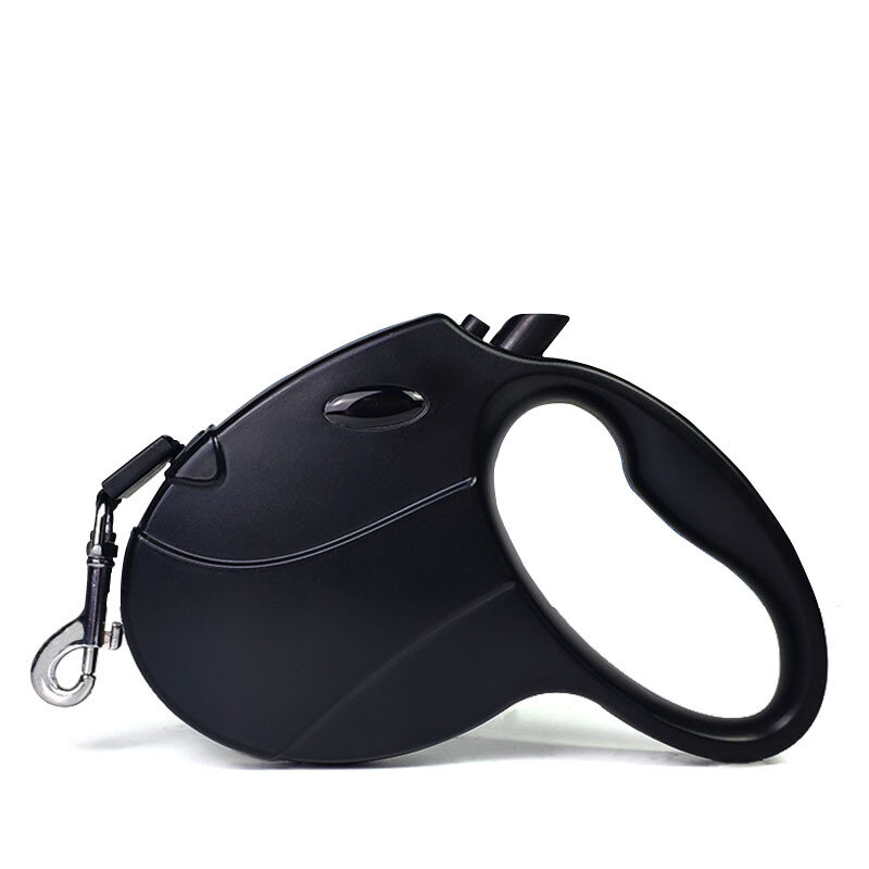 2026 Автоматический выдвижной поводок для кошек и собак, удлиняющаяся цепь для собак 5 м, товары для животных, оптовая продажа с завода