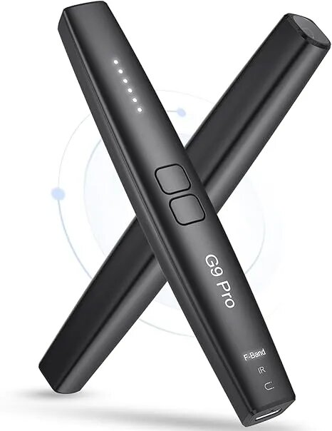 Детектор скрытых камер, GPS-трекер и жучков для отеля, машины, офиса, 72 часа работы, 6 уровней чувствительности