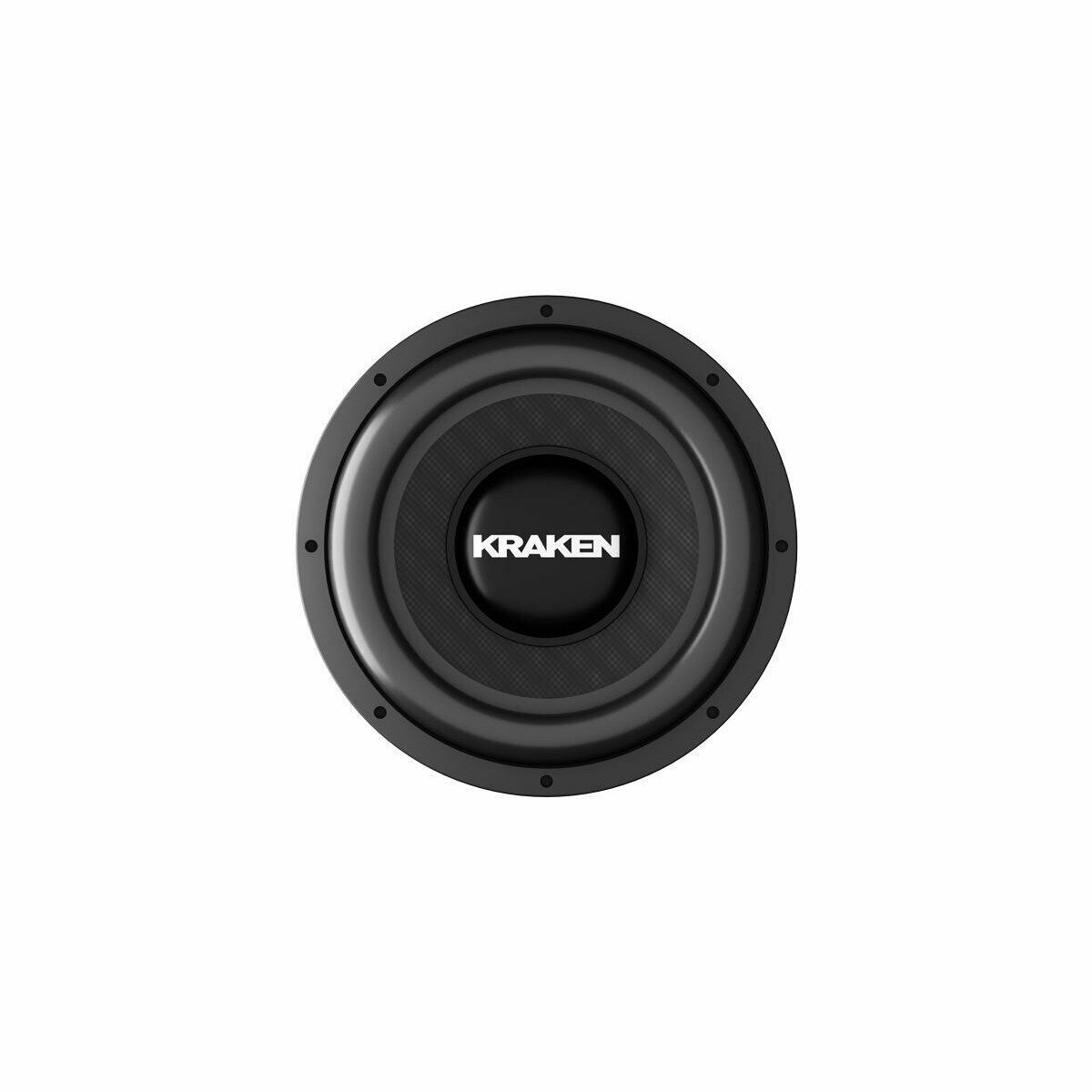 Автомобильный сабвуфер Prology RX-10 KRAKEN