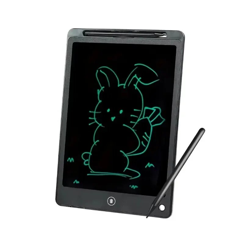 Цифровой планшет E-ink 8.5" black monochrome