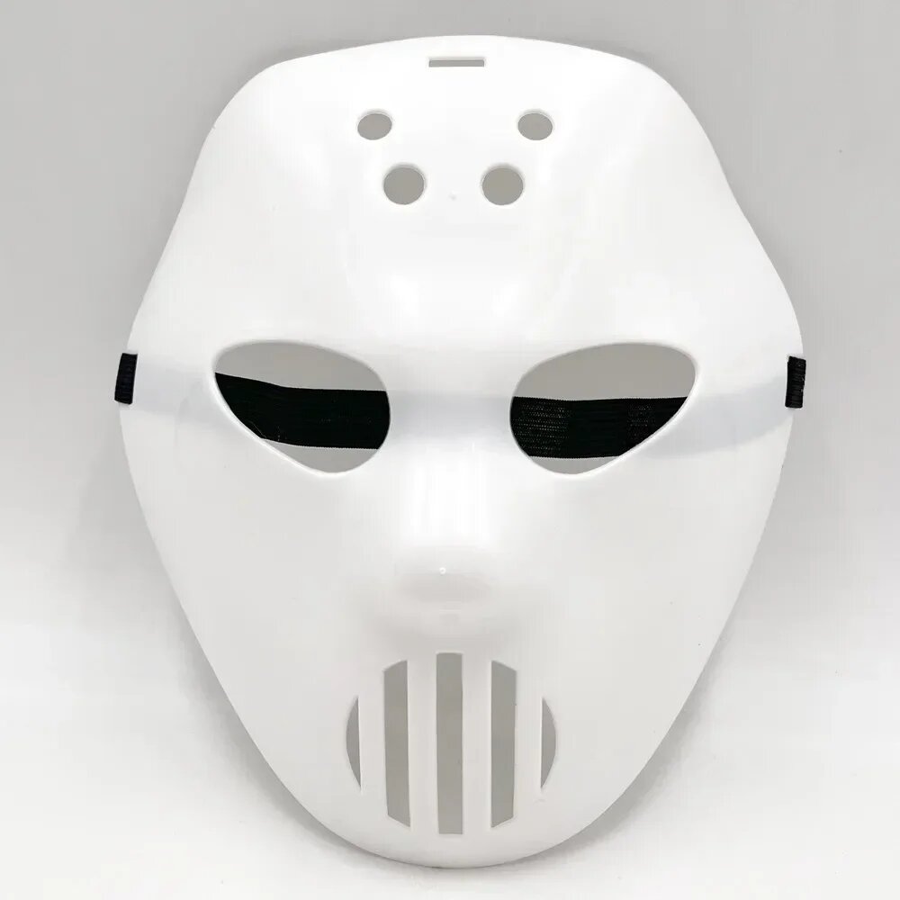 Angerfist Dj Demon Lord Косплей Masker Карнавал Хэллоуин Террара Маски Унисекс Анфас Шлем Костюм Опора