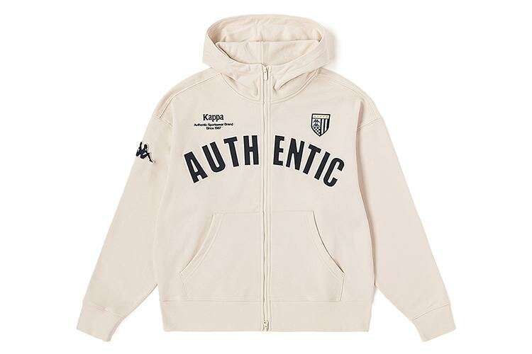 Толстовка Authentic