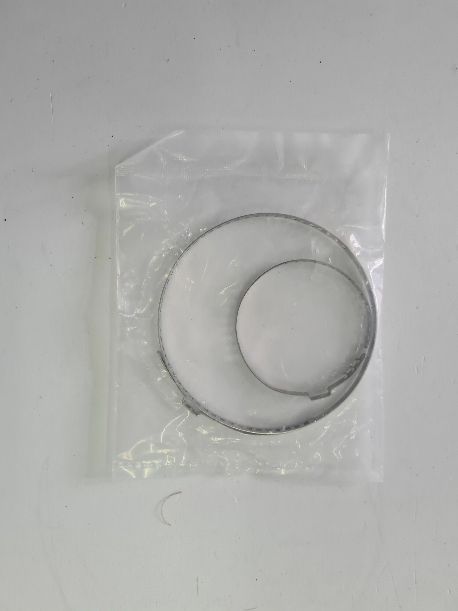 Хомутов шруса 2121 2 штуки (БОЛ+МАЛ) Евро