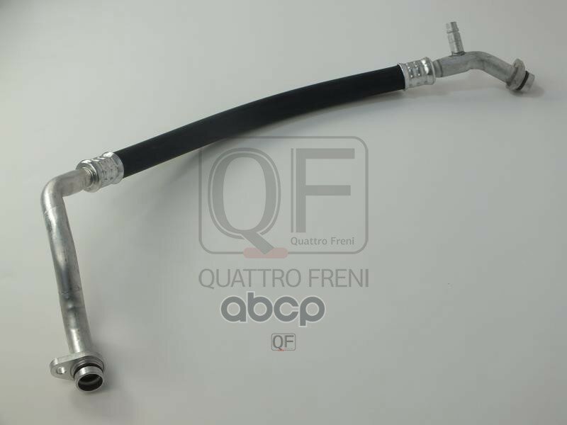 Шланг кондиционера QUATTRO FRENI арт. qf30q00228