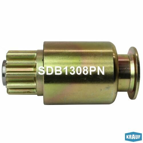Бендикс стартера, KRAUF SDB1308PN