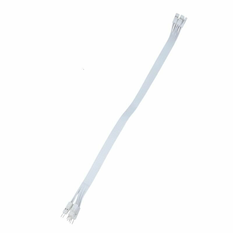 Кабель-удлинитель для фронтальной панели корпуса ПК, 30CM