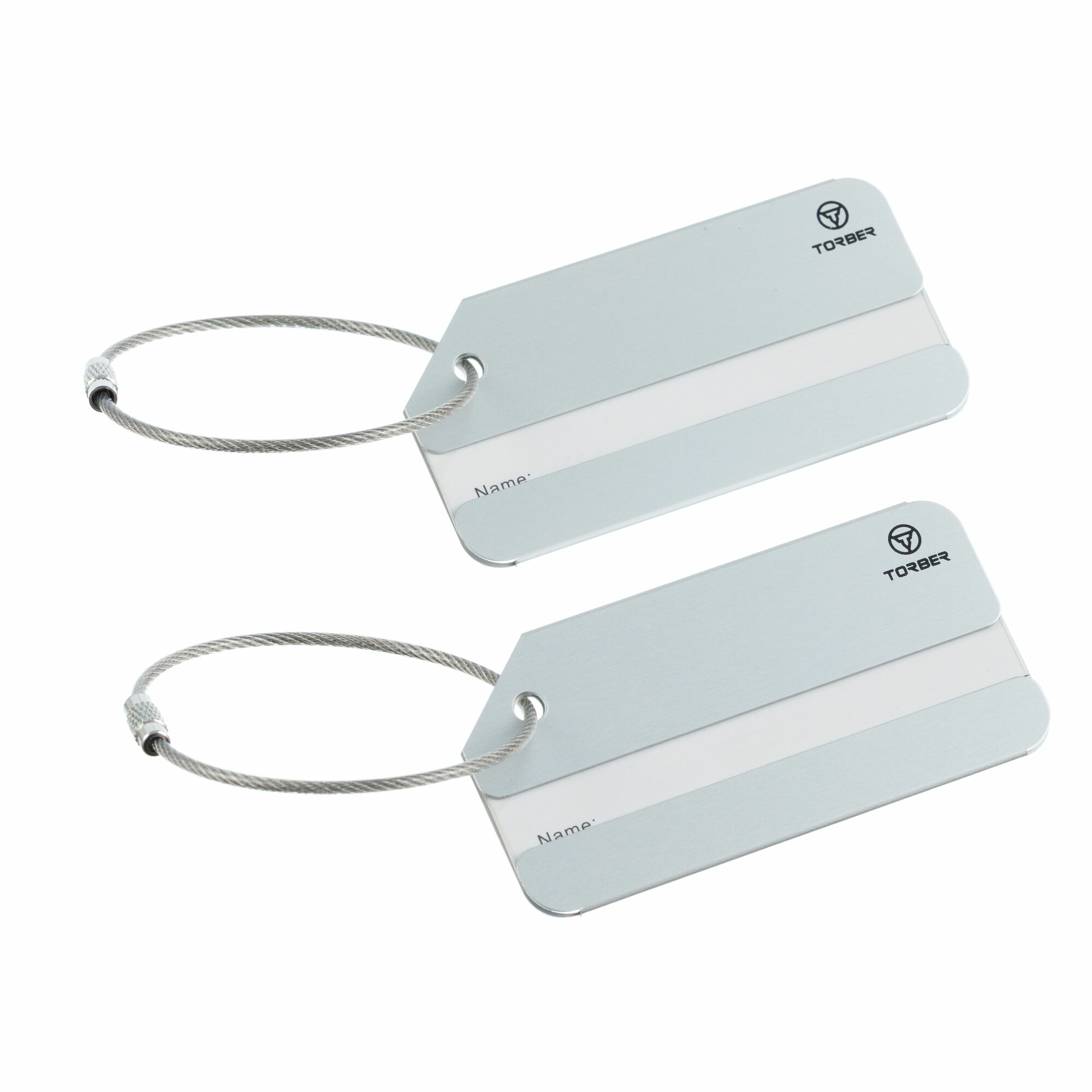 Бирка для багажа