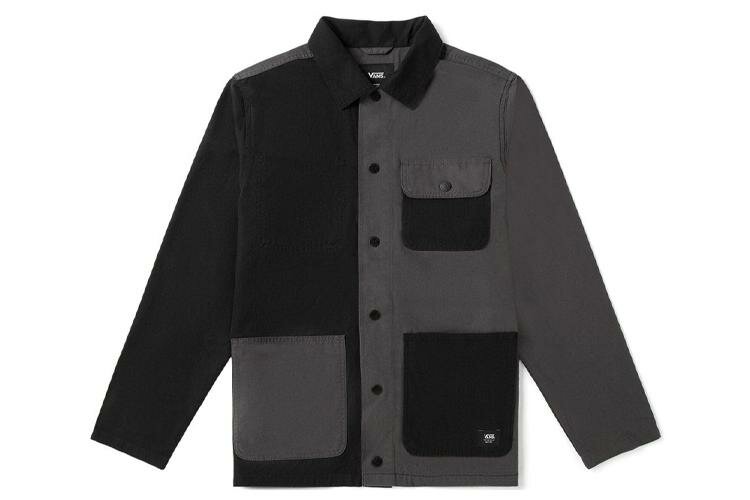 Куртка Black Lapel